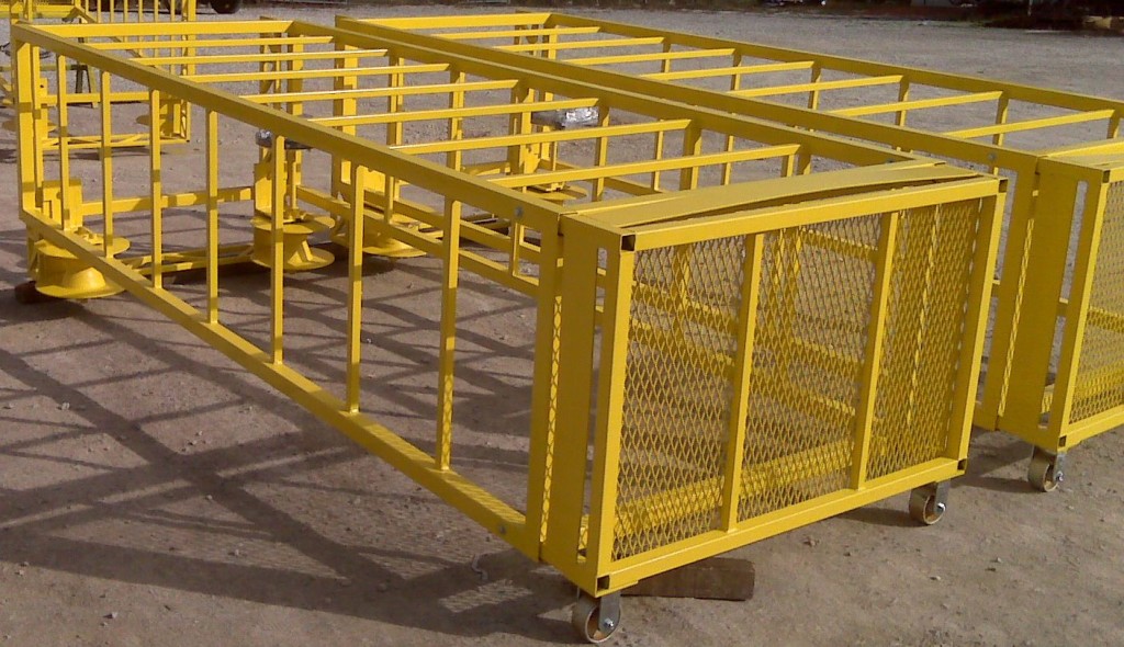 Welding Equipment for Every Application - Stinger Production Equipment