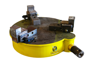 lp-automatic-welding-equipment-chucks - Stinger - Automatic Welding Systems