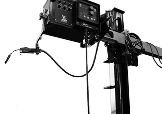 Welding Oscillator - Stinger - Automatic Welding Systems